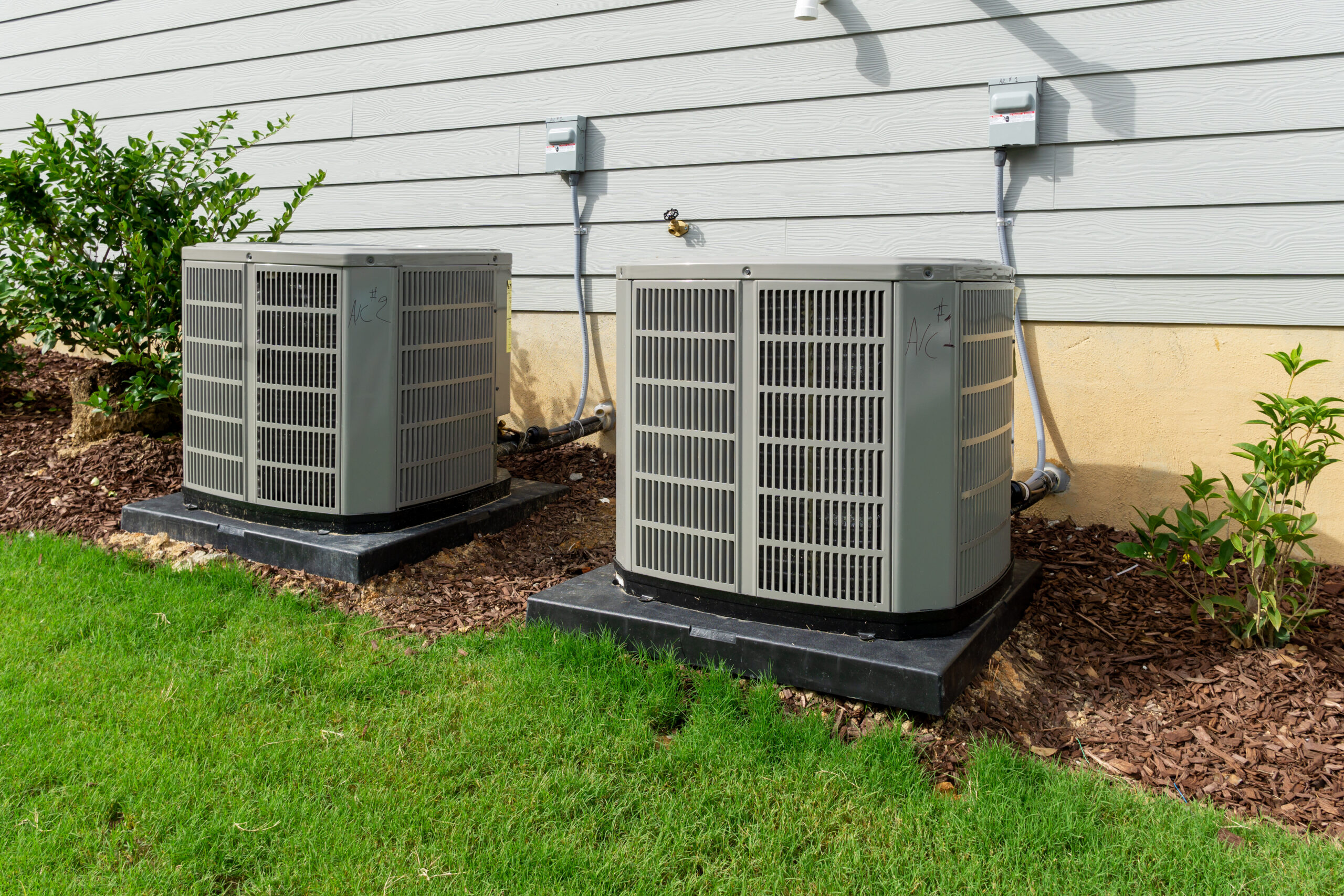 How the Switch to R-454B Will Impact New AC Systems in 2026