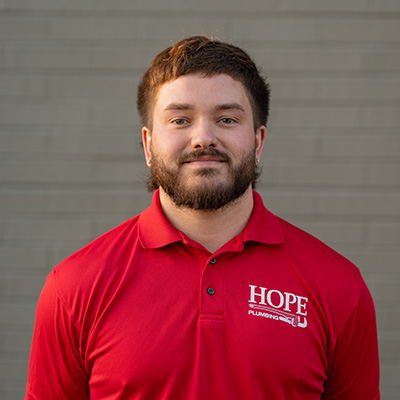 Our Team | Hope Plumbing