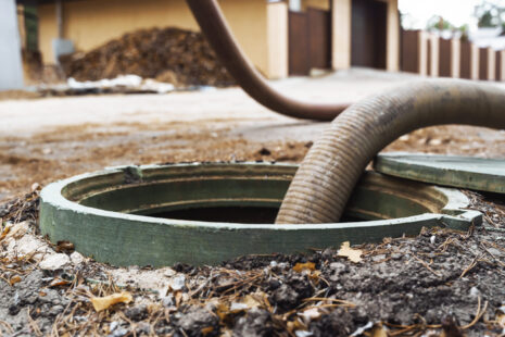 8 Most Common Drain Cleaning Myths Debunked | Hope Plumbing