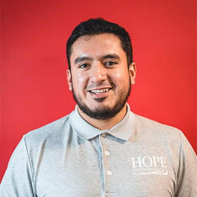 Our Team | Hope Plumbing