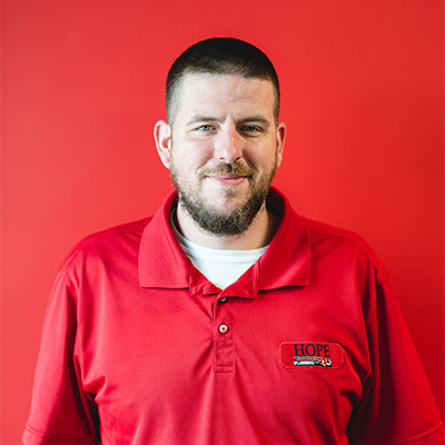 Our Team | Hope Plumbing