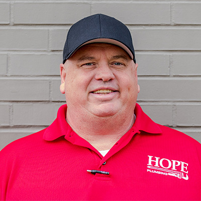 Our Team | Hope Plumbing
