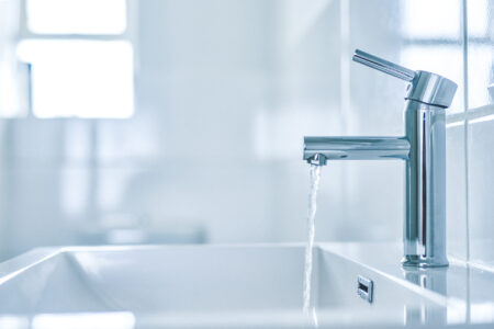 Benefits of Low-Flow Fixtures in Indiana | Hope Plumbing
